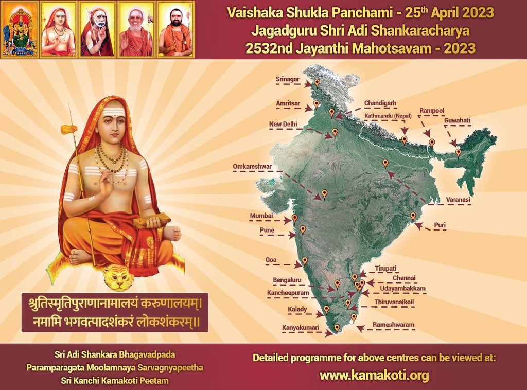 Shankaracharya Math