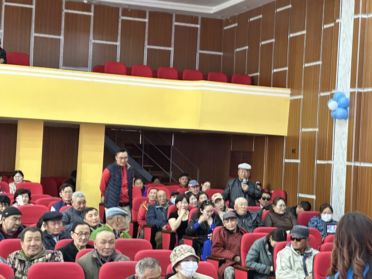 Дашдондогийн Үүрцайх On Twitter Rt Danaasurenv Орон нутгийн иргэд