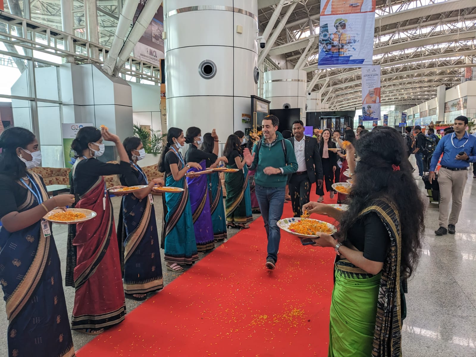 India in Mauritius (@HCI_PortLouis) / Twitter