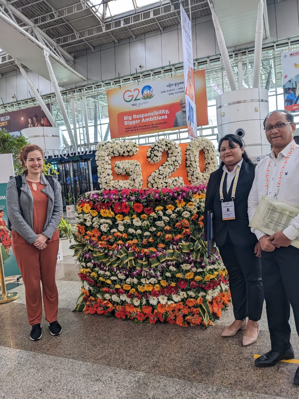 India in Mauritius (@HCI_PortLouis) / Twitter