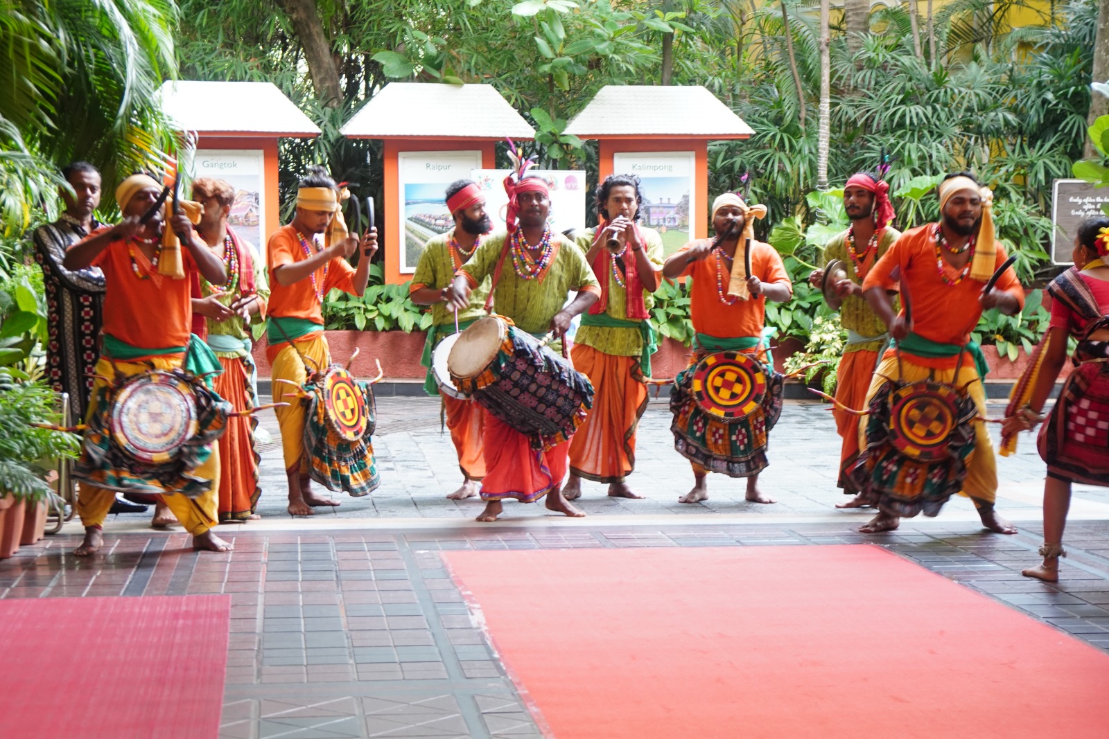 India in Mauritius (@HCI_PortLouis) / Twitter