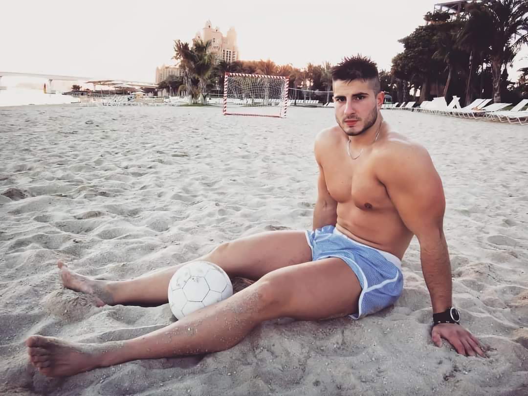 Andre & Dave on Twitter: