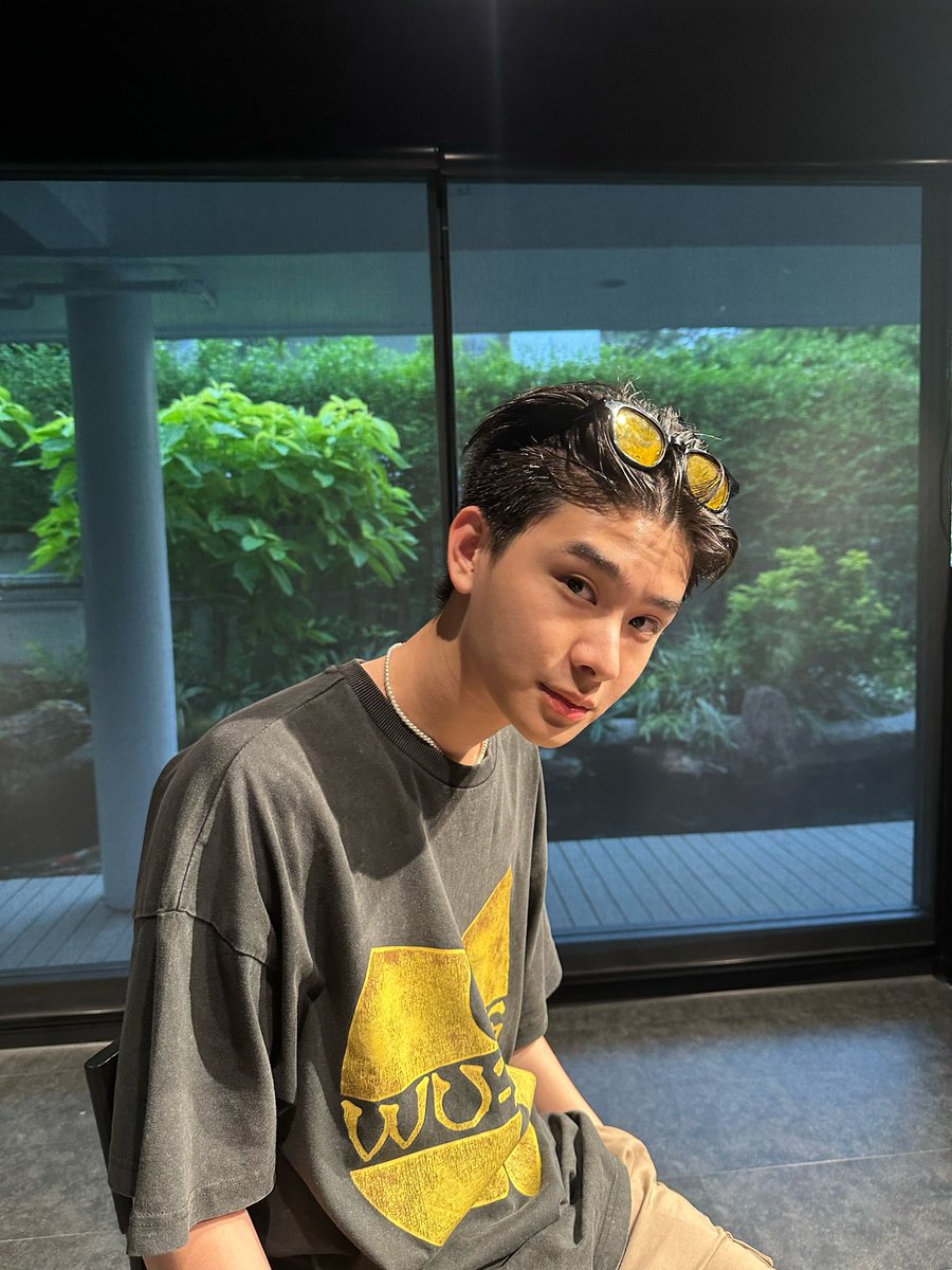 thaichayanon on Twitter: "😆😆🥰🥰 #789SURVIVAL #789TRAINEE #789STAGE2 #THAIchayanon"