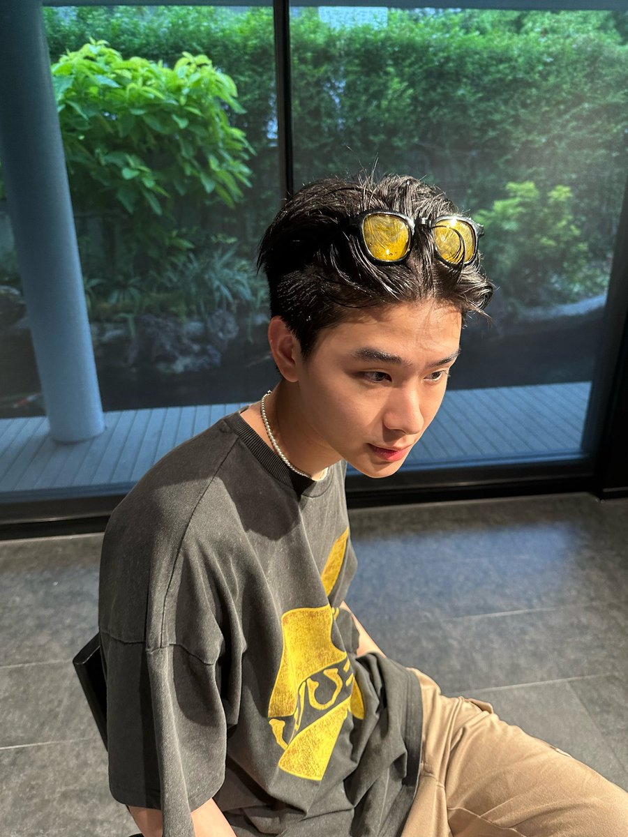 thaichayanon on Twitter: "😆😆🥰🥰 #789SURVIVAL #789TRAINEE #789STAGE2 #THAIchayanon"