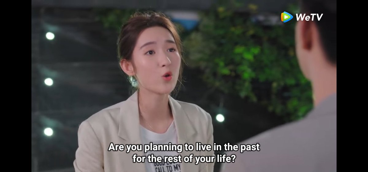 𝑲 𝑿 ⁷ 🌸 on Twitter: "He has too much grudges in his heart. He cannot forget about what happened ...