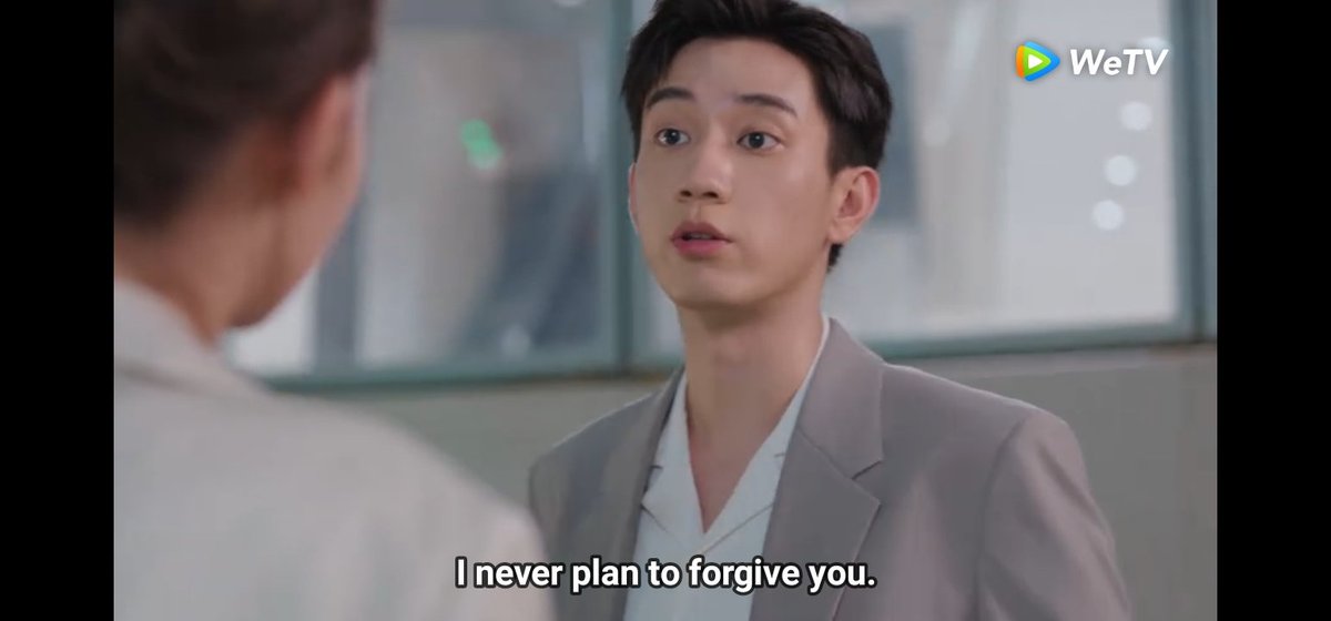 𝑲 𝑿 ⁷ 🌸 on Twitter: "He has too much grudges in his heart. He cannot forget about what happened ...