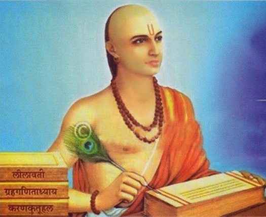 #Bhaskaracharya discovered #Infinity - A🧵 Bhaskara was the first to ...