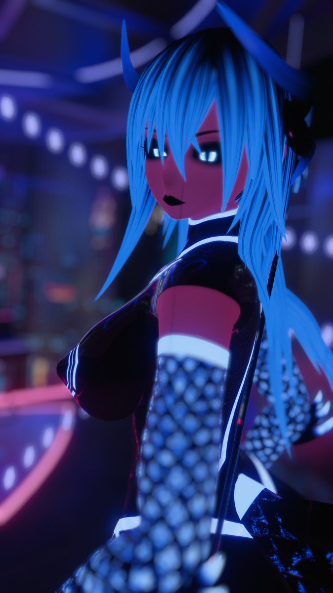 🔞 𝕯𝖆𝖉𝖉𝖞 𝕬𝖙𝖔𝖒 𝕷𝖎𝖛𝖊𝖘 on Twitter: "RT @Virtual_Foundry: Alyxia Remastered pics Part 1"