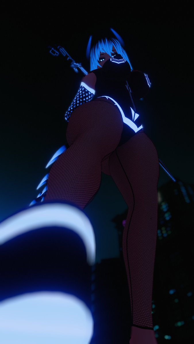 🔞 𝕯𝖆𝖉𝖉𝖞 𝕬𝖙𝖔𝖒 𝕷𝖎𝖛𝖊𝖘 on Twitter: "RT @Virtual_Foundry: Alyxia Remastered pics Part 1"