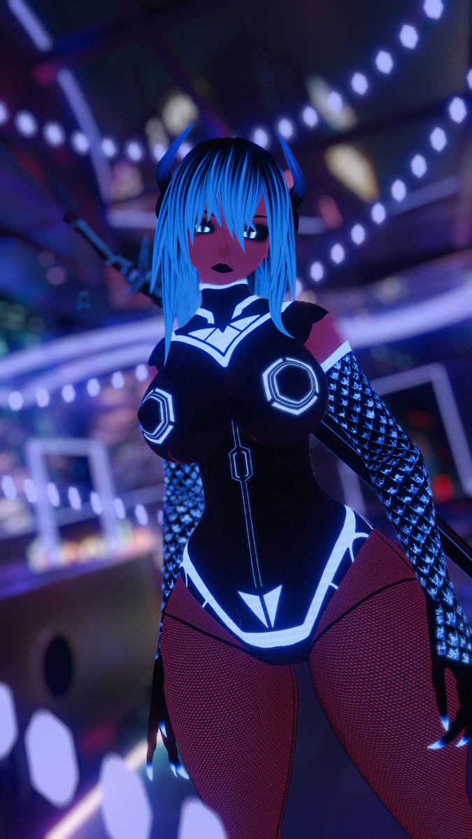 🔞 𝕯𝖆𝖉𝖉𝖞 𝕬𝖙𝖔𝖒 𝕷𝖎𝖛𝖊𝖘 on Twitter: "RT @Virtual_Foundry: Alyxia Remastered pics Part 1"