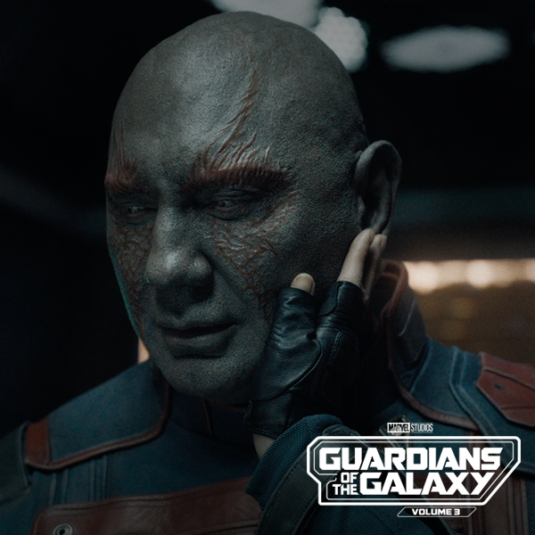 Amazing Spider-Man on Twitter: "RT @Guardians: Nothing goes over his ...