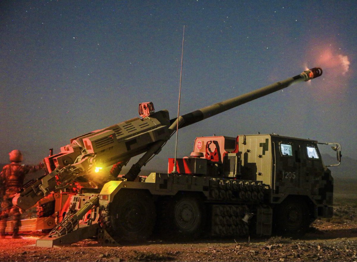 The STRATCOM Bureau on Twitter: "#Pakistan is all set to receive the second batch of 56 units of ...