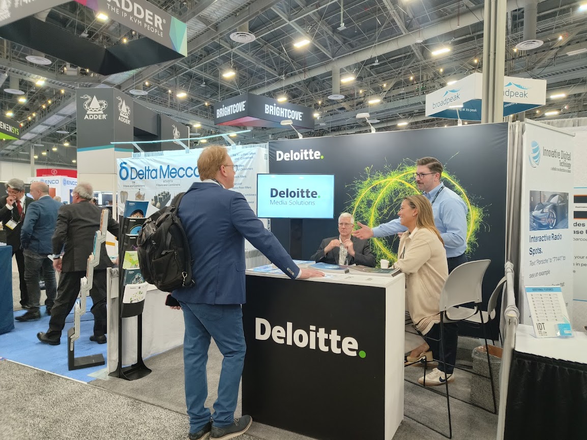 Hashedin By Deloitte Overview and Company Profile | AmbitionBox
