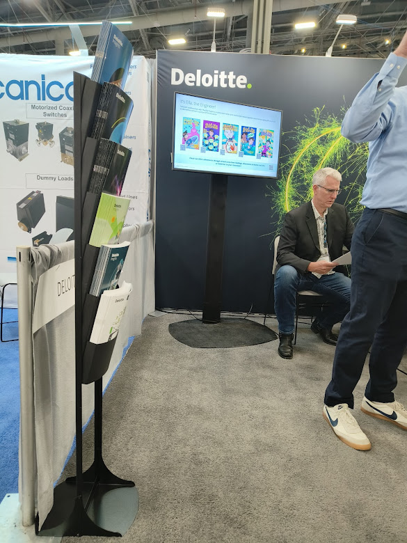 Hashedin By Deloitte Overview and Company Profile | AmbitionBox