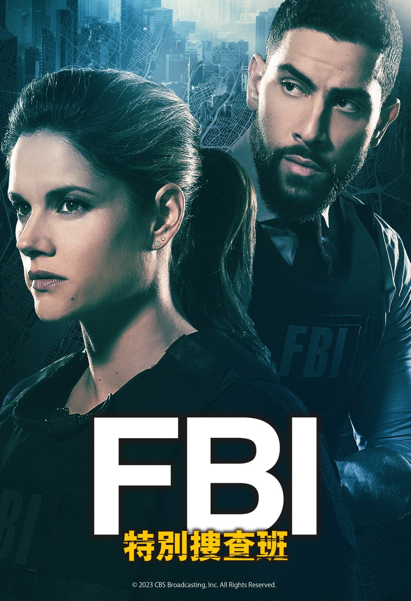 Hulu Japan 海外ドラマ on Twitter: "ゴールデンウィークに観たい 5月の海外ドラマ 注目ラインナップ 🔶#チャッキー S2 🔶#FBI特別捜査班 S4 🔶#私立探偵 ...