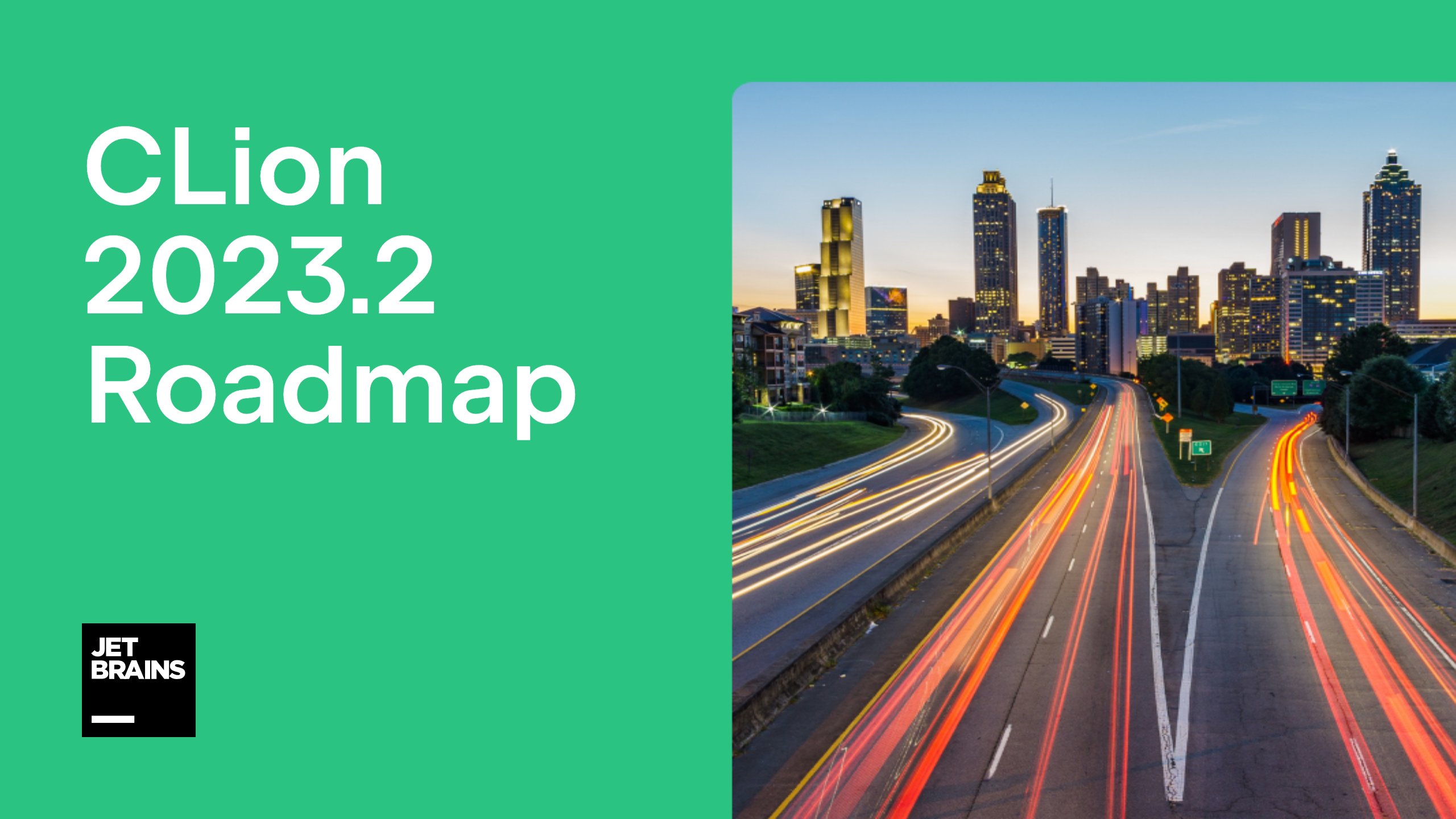 JetBrains CLion IDE (@clion_ide) / Twitter