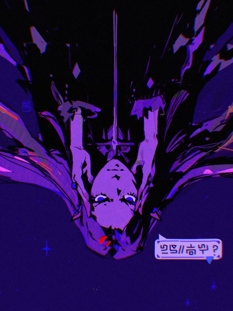ᐯoiᗪ E᙭e Comms Open On Twitter Rt O Hezzy