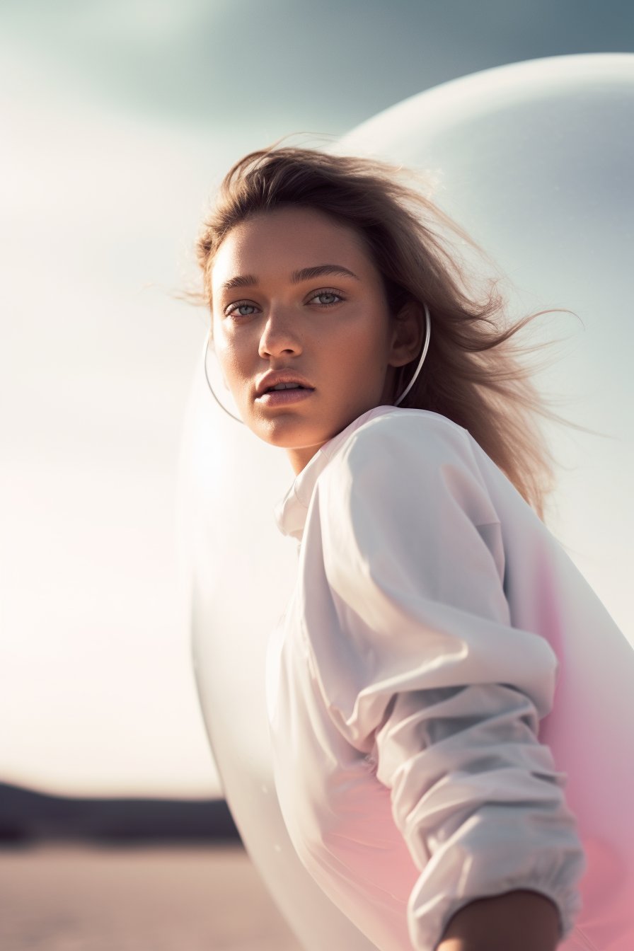 Hanne Van Briel on Twitter: "One tricky part is the Full body shot. Can't quite get there when ...