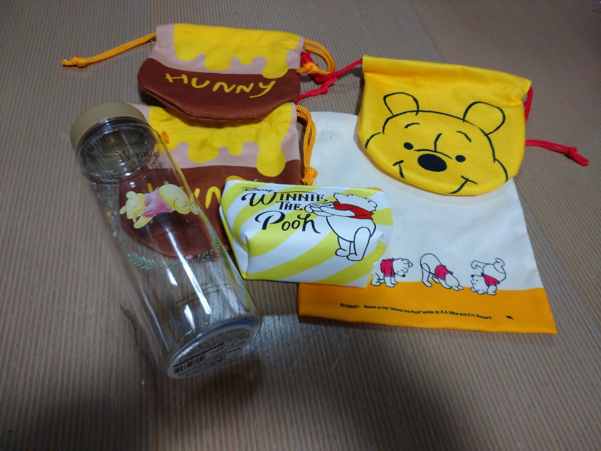 新商品続々！100均・300均の『ディズニー グッズ』の戦利品まとめ！ | Jocee@最新ニュース