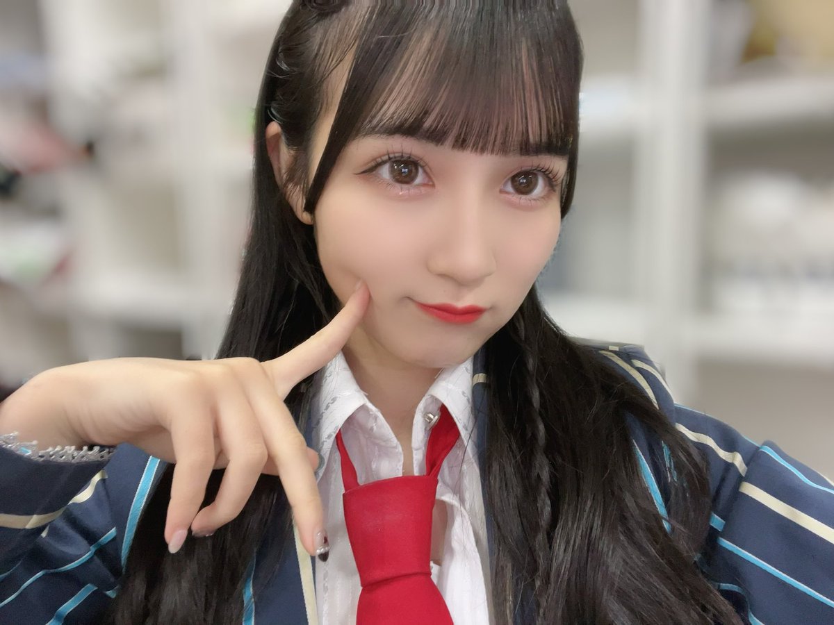 今村麻莉愛 HKT48 美少女JKアイドル画像まとめ | ページ 64 | ピチガッ!!