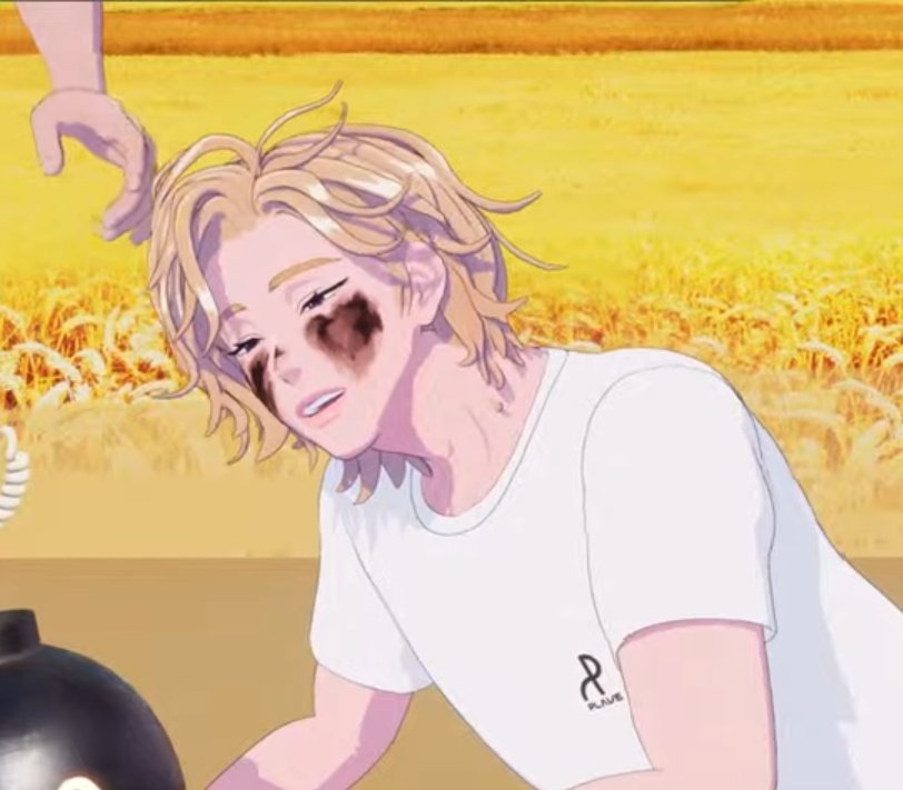 no(ri)ona 💗 | au 📌 on Twitter: "RT @princehannoah: Hot as hell What the hell #플레이브 #PLAVE #노아 #NOAH"