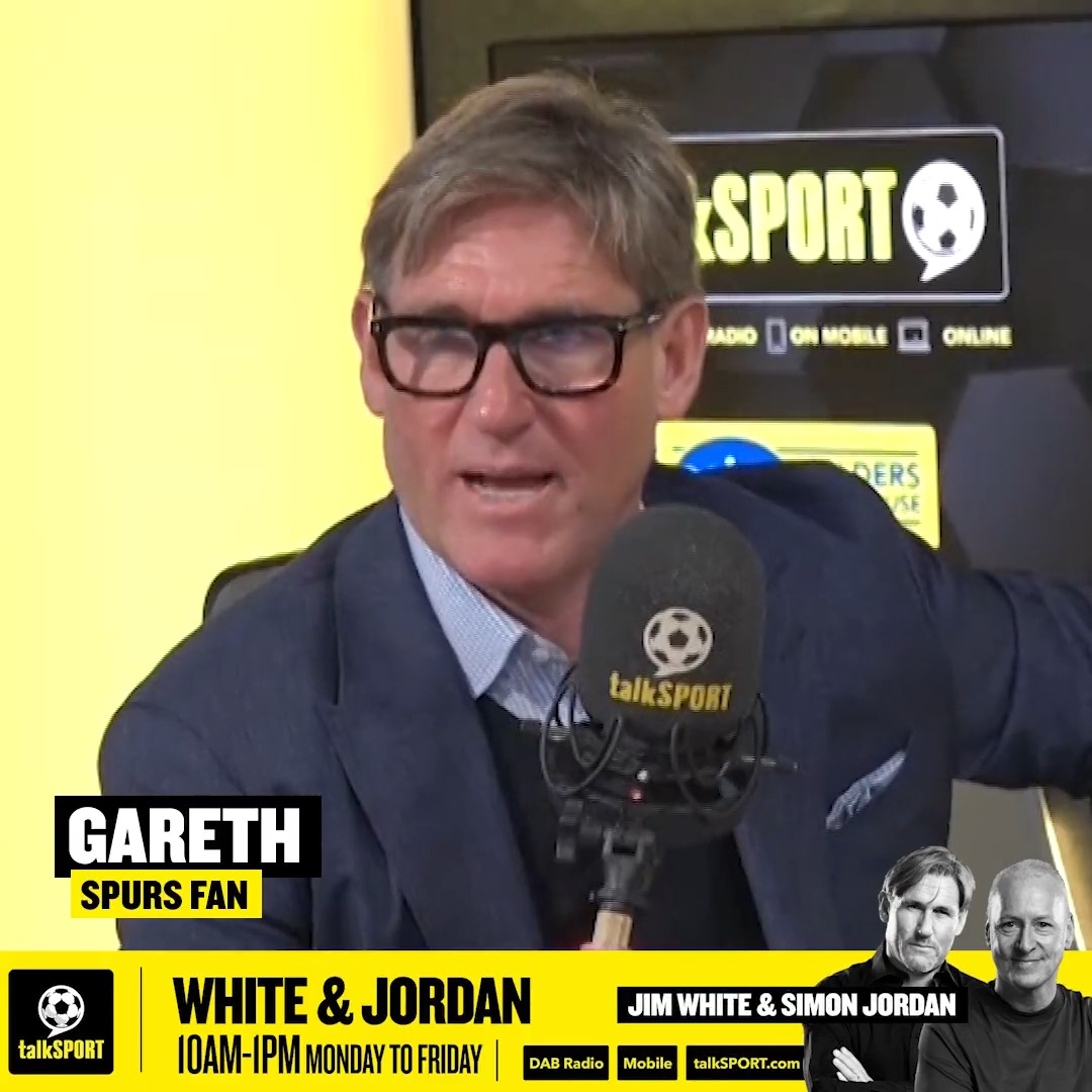 talkSPORT on Twitter: talkSPORT on Twitter: