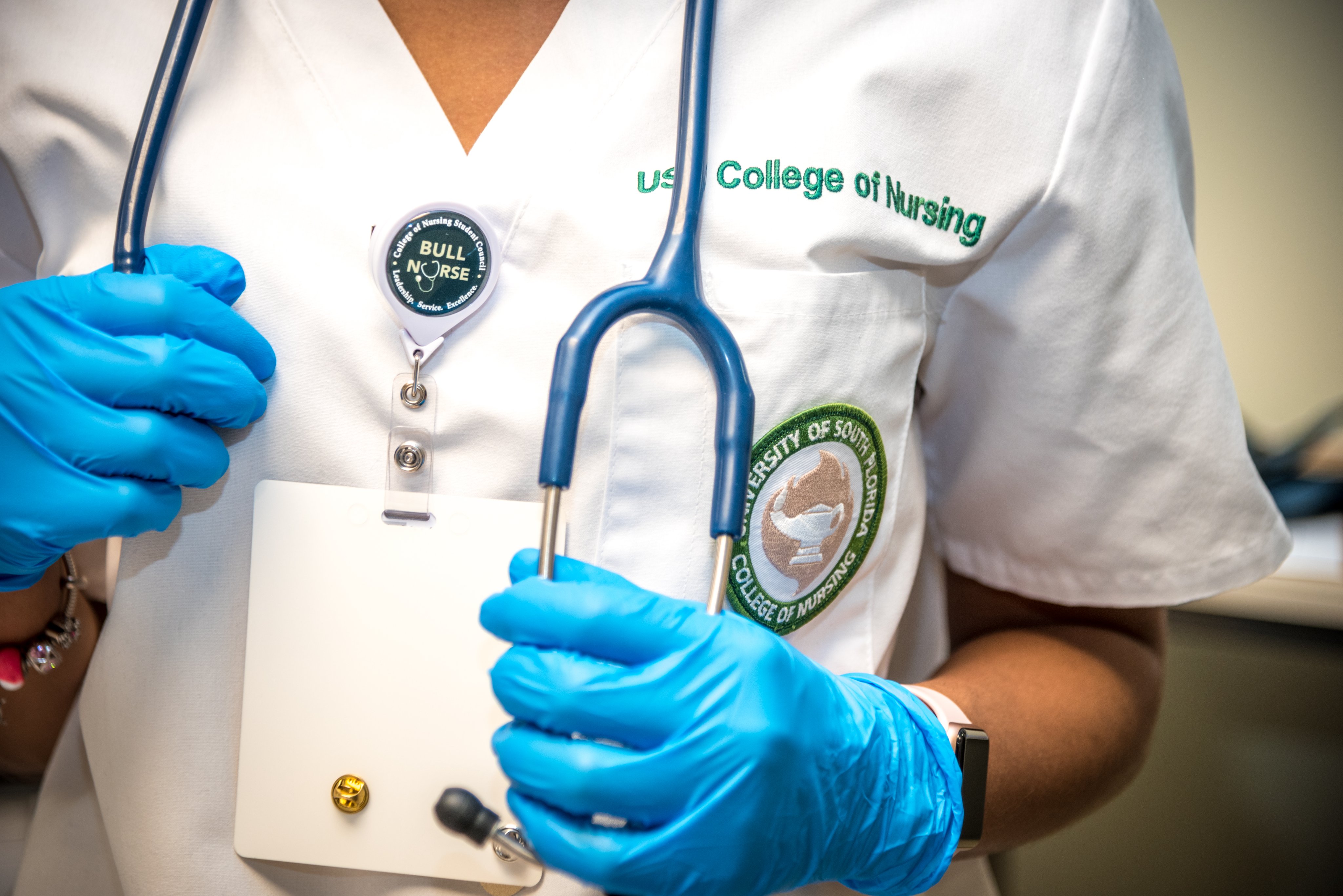 USF Health (@USFHealth) / Twitter