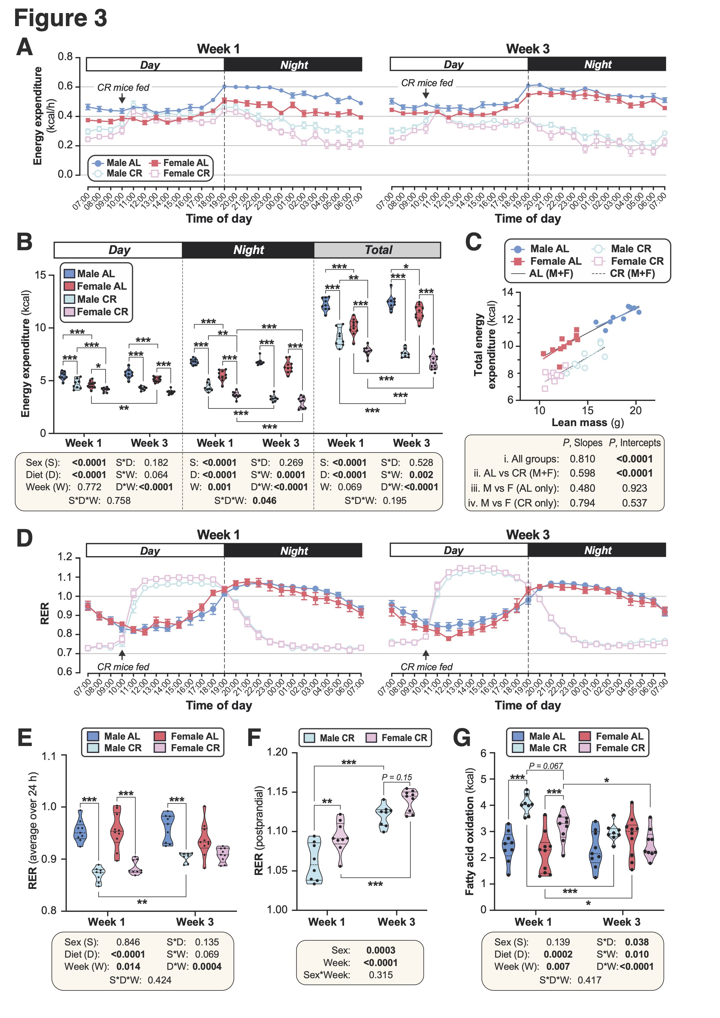 Will Cawthorn On Twitter Our Paper On Sexdifferenes In