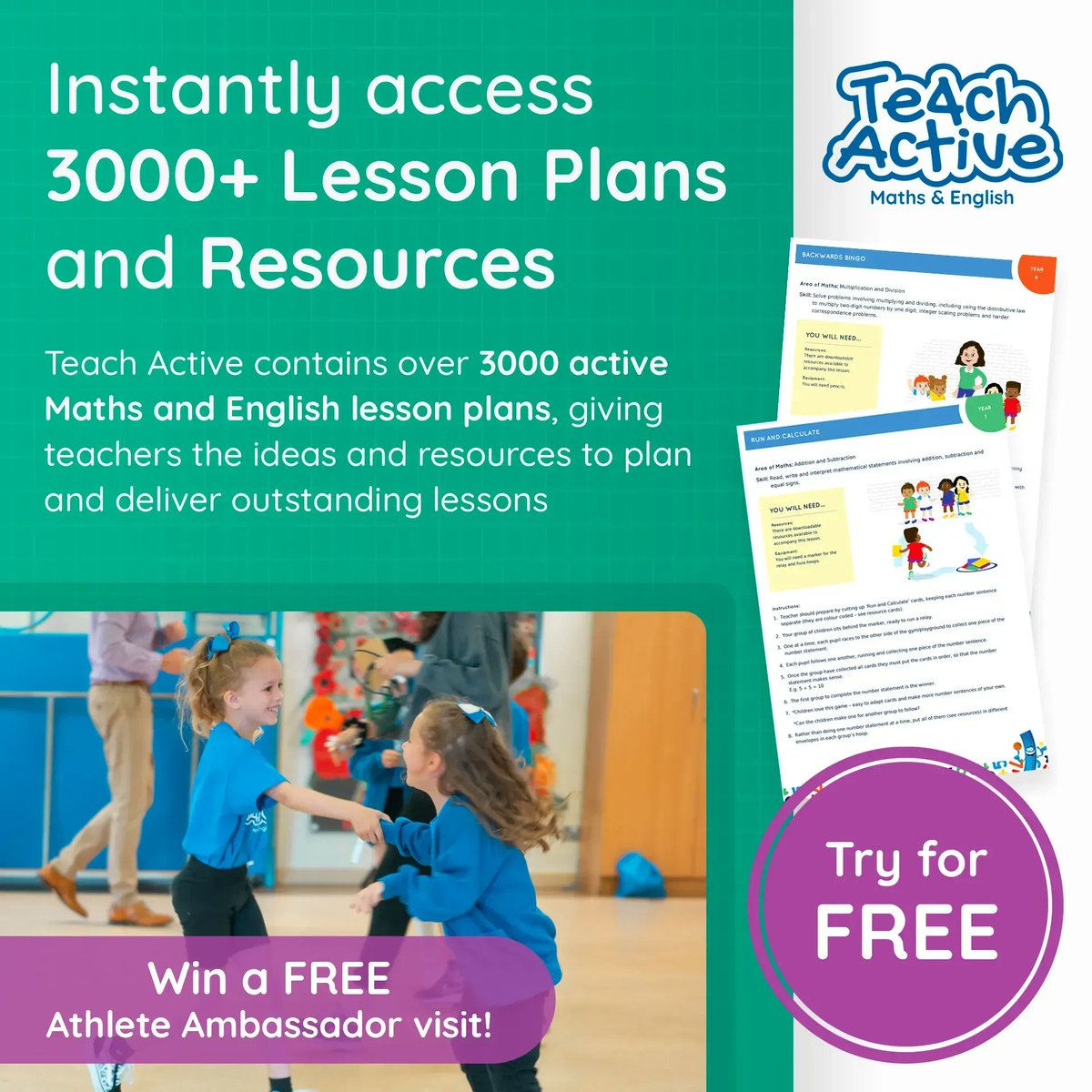 What is Active Learning? - Teach Active