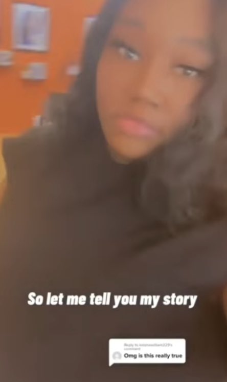Postsubman On Twitter One Year After Marriage Lady Discover Her