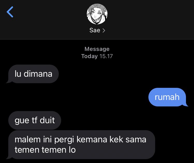 Lady on Twitter: "#bluelock au — rnis slight seis 🔞 kapan terakhir kali rin tidur di rumah ...