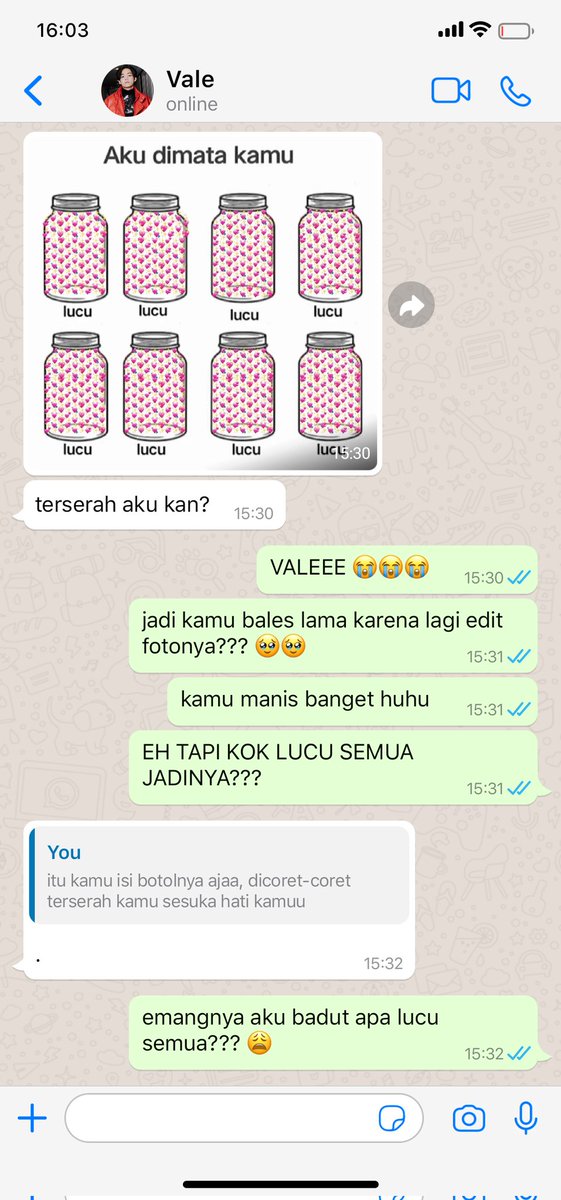 Nik Gayuh Arta Endπ On Twitter Taehyung Few Tweets Au Valentino X