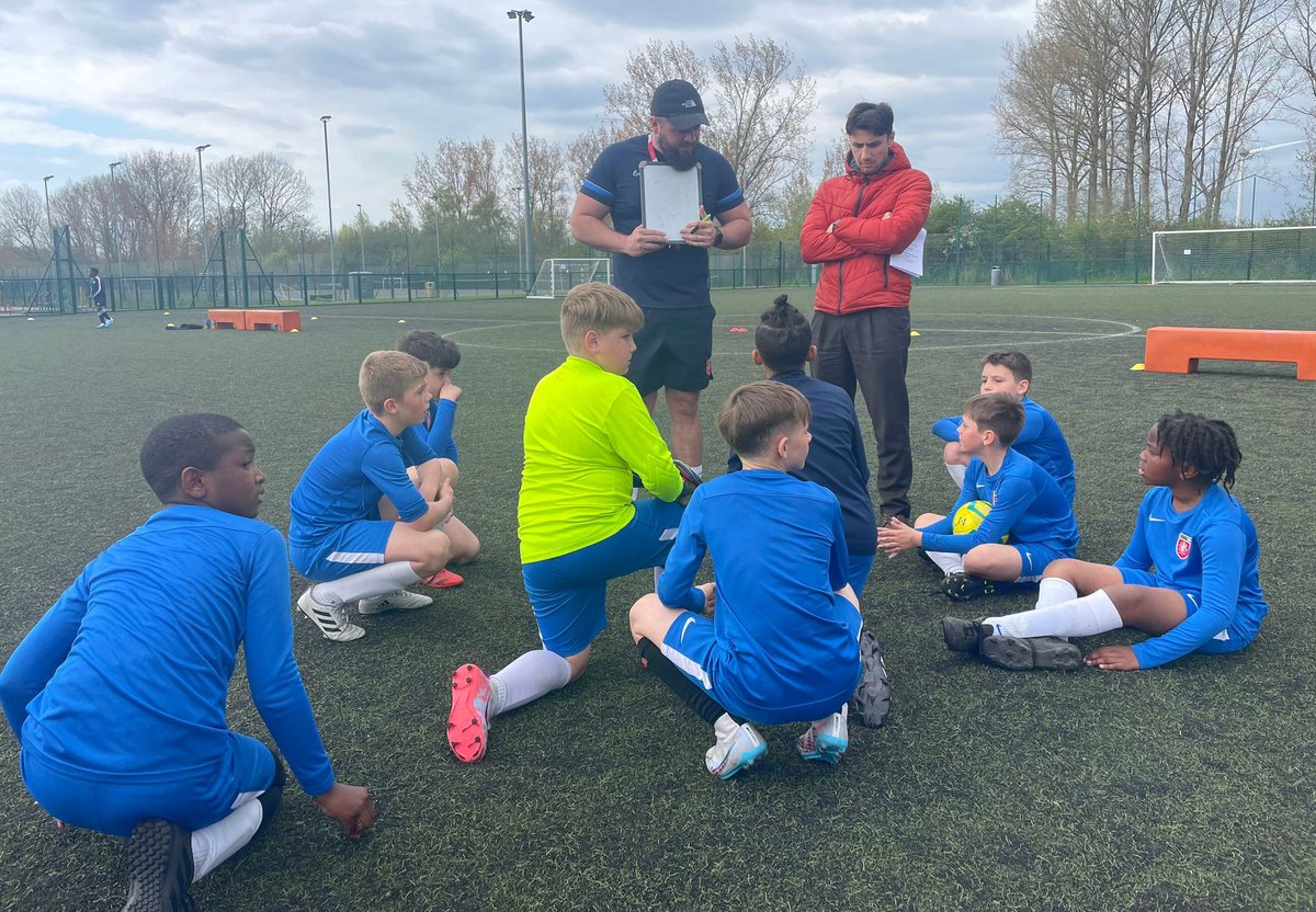 HGA Wins Bexley Tournament to Lift First Football Silverware - Latest ...