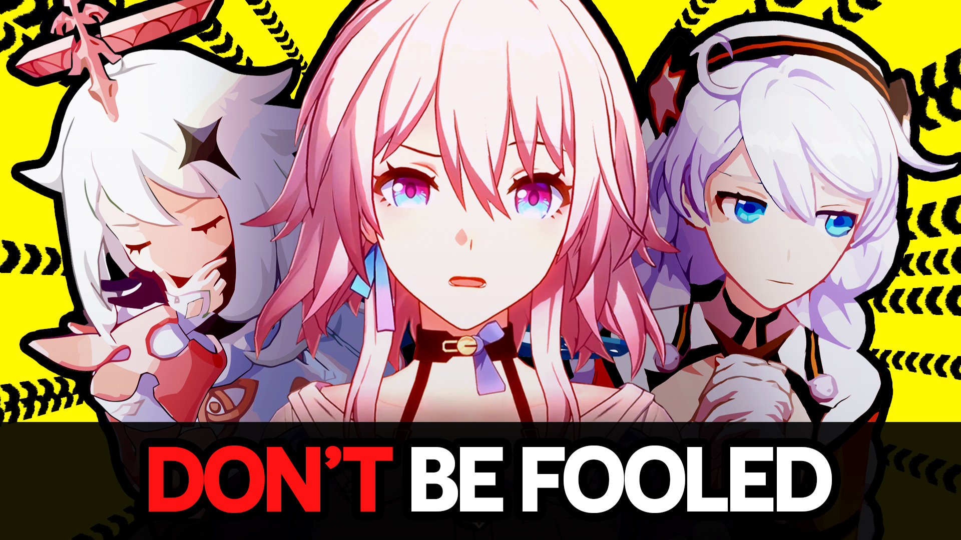 IslandXD on Twitter: "If you were curious on how #HonkaiStarRail might be linked to Honkai ...