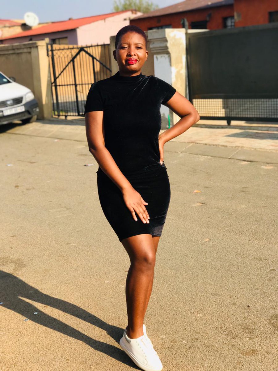 Priscar Makaringe on Twitter: "Minjhan 👋"