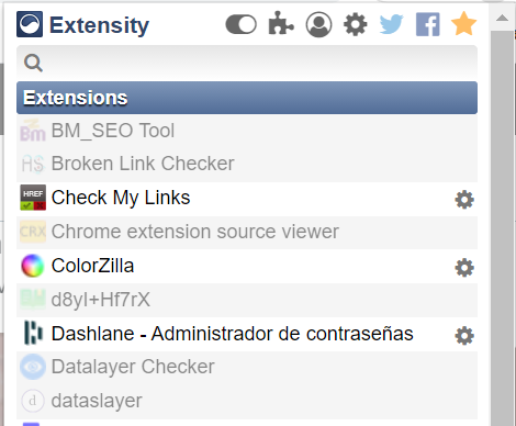 🌐 What are the best Chrome extensions for SEO? 🌐 Let's be honest: we ...