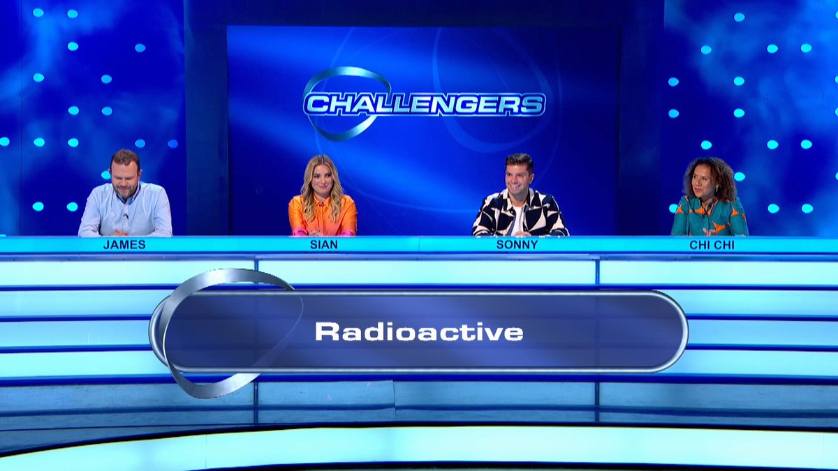 Eggheads Official On Twitter Hoping To Put Our Hard Boiled Brainiacs