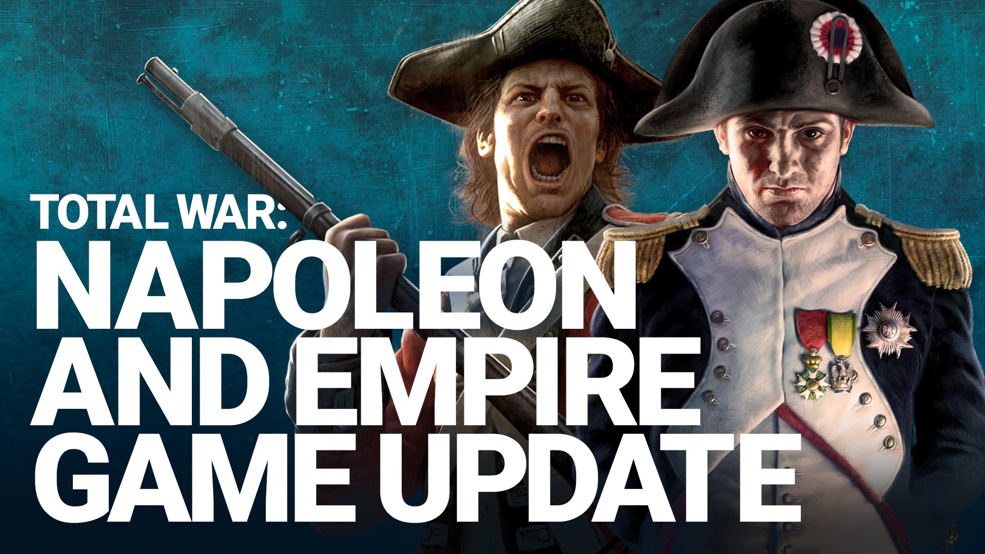 Napoleon Total War Napoleon