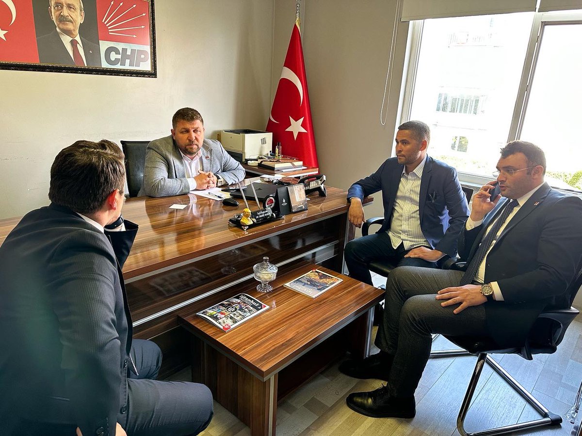 Av. Turan Taşkın Özer on Twitter: Av. Turan Taşkın Özer on Twitter: