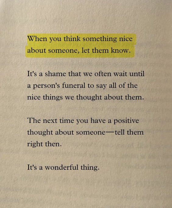 10 rules for life: //Thread// - Thread from Zafar Mirzo | Quotes ...