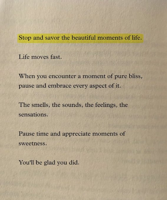 10 rules for life: //Thread// - Thread from Zafar Mirzo | Quotes ...