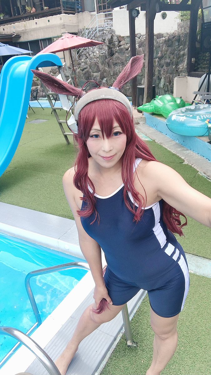 たま(藍摛(あいり))@7/1ラグコス (@cos_airi) さんのコスプレ作品まとめ (677 件) - Twoucan