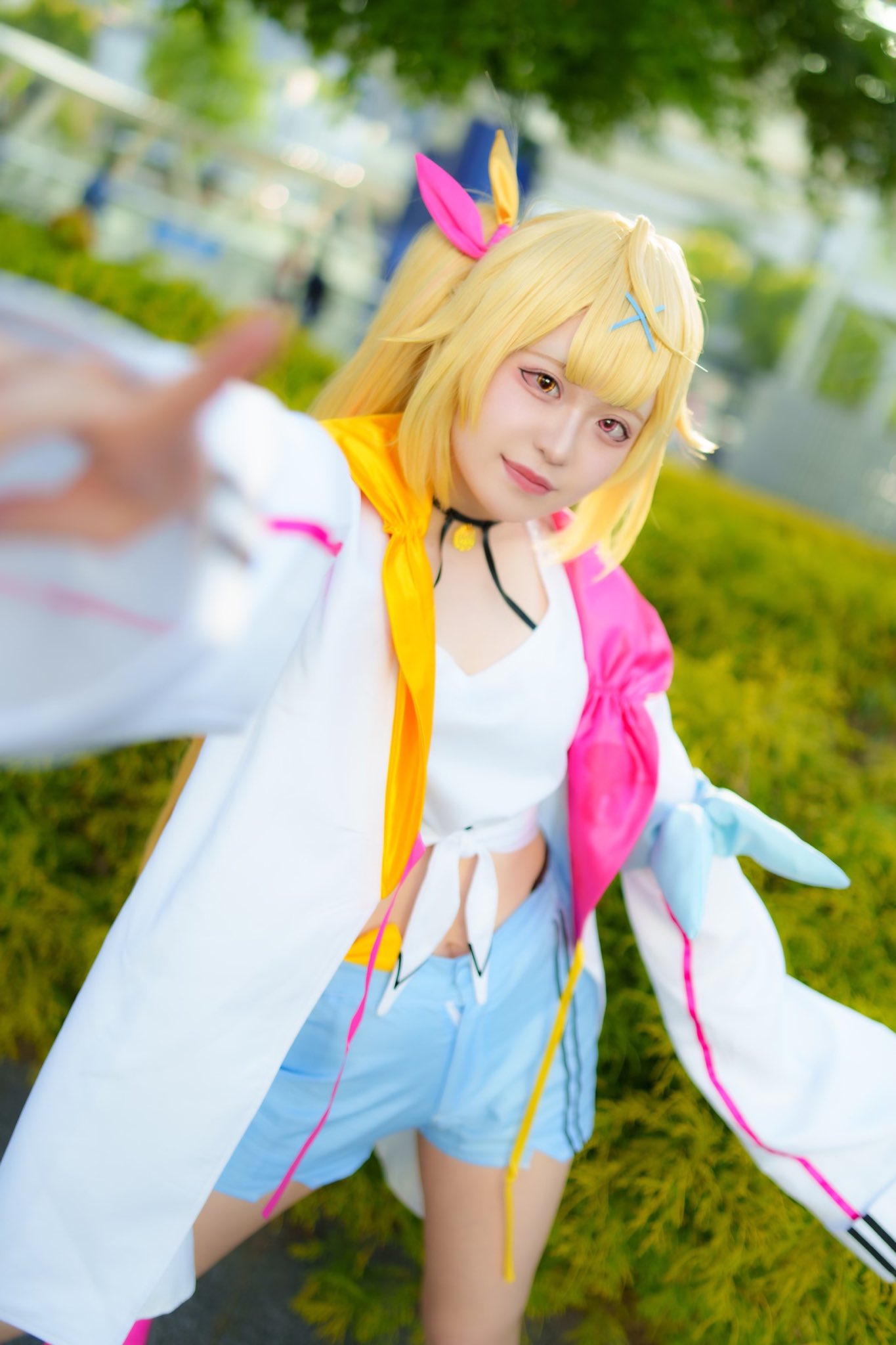 yuna👶🏻🍼︎5/5にじそ【こ41.42】 (@y___una___) / Twitter