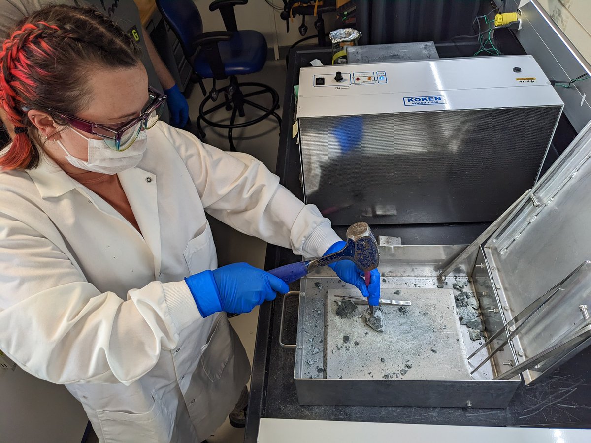 Lecture Series - U.S. Science Support Program