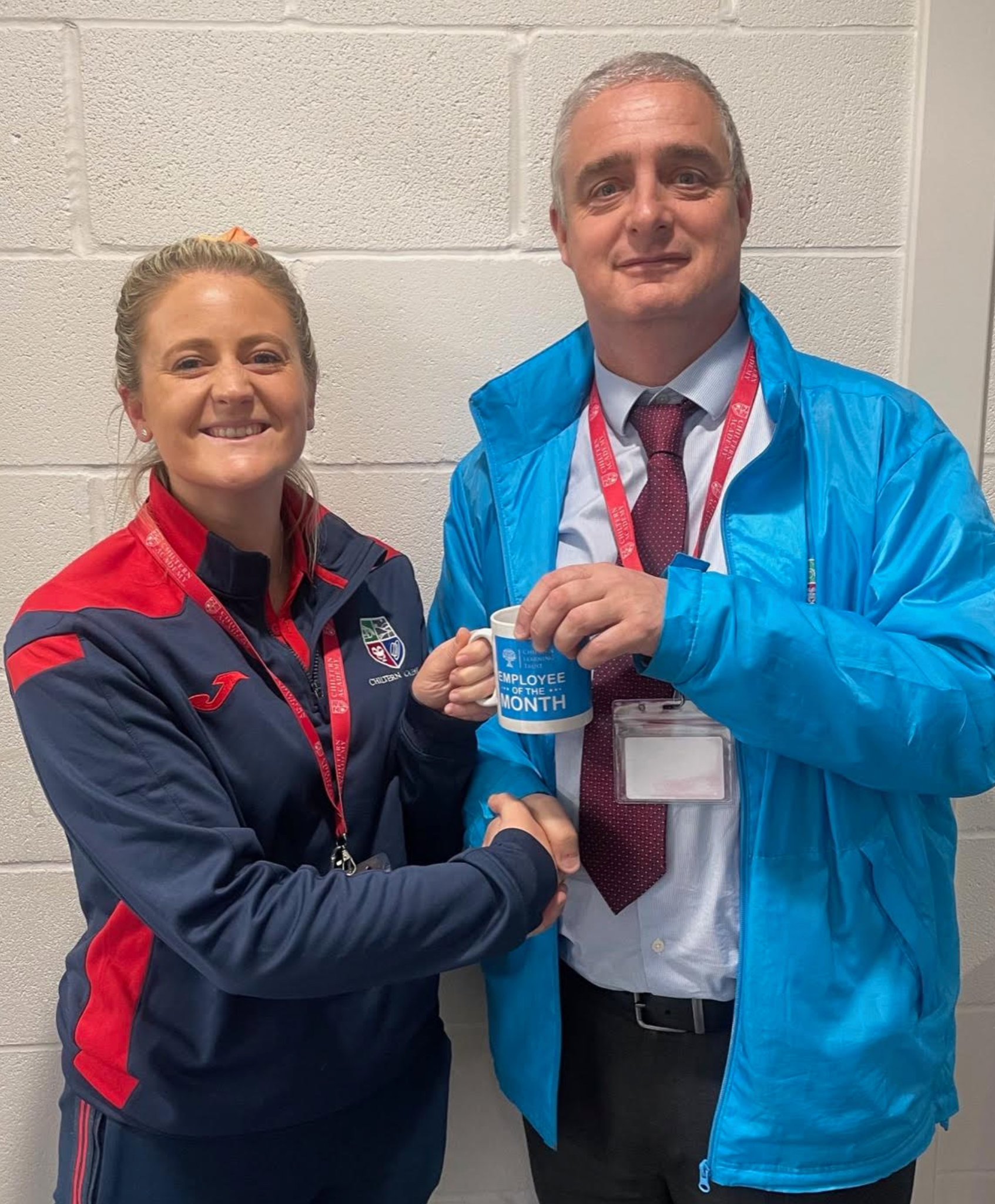 ChilternAcademy on Twitter: "Congratulations to Mattaya Nabarro for winning the April CLT ...