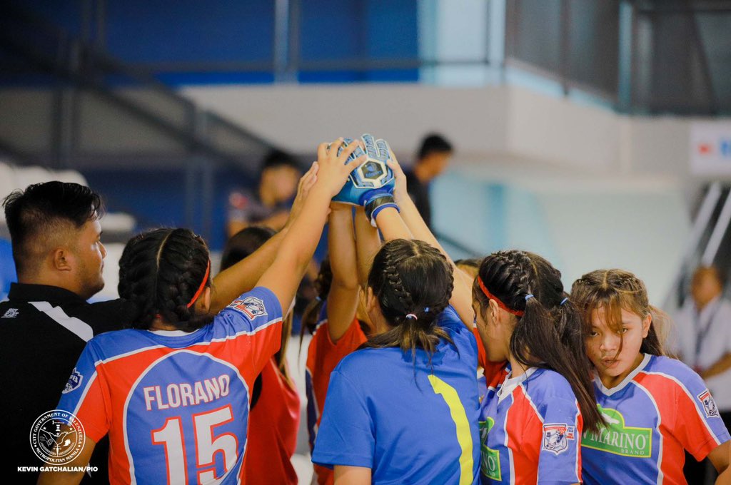 Valenzuela City on Twitter: "This Metro Manila-wide competition aims to encourage and inspire ...