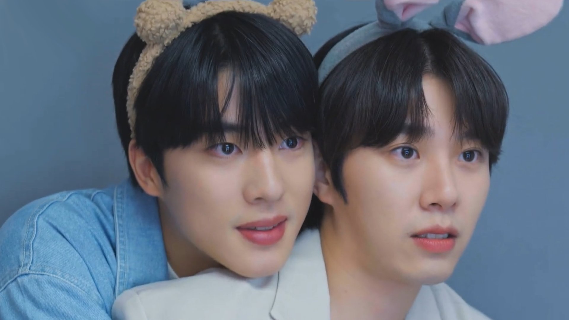 BoysLove Hub on Twitter: "🚨 VÃO SER LUZ! Confira ao novo teaser do BL coreano #LoveMate #러브메이트 ...