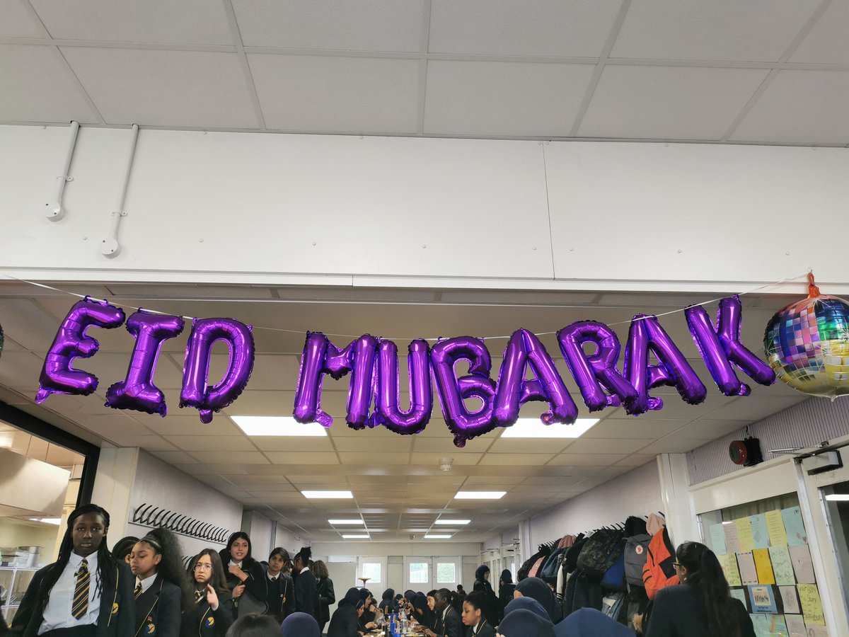 Connaught School for Girls | Leytonstone, London