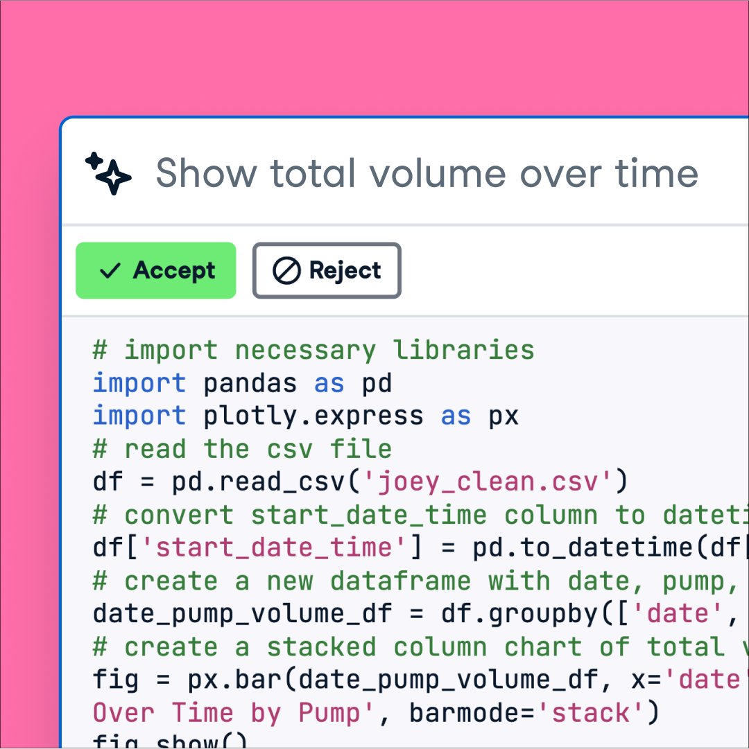 DataCamp on Twitter: "The ultimate tech sidekick is here to help you plot your path to data ...