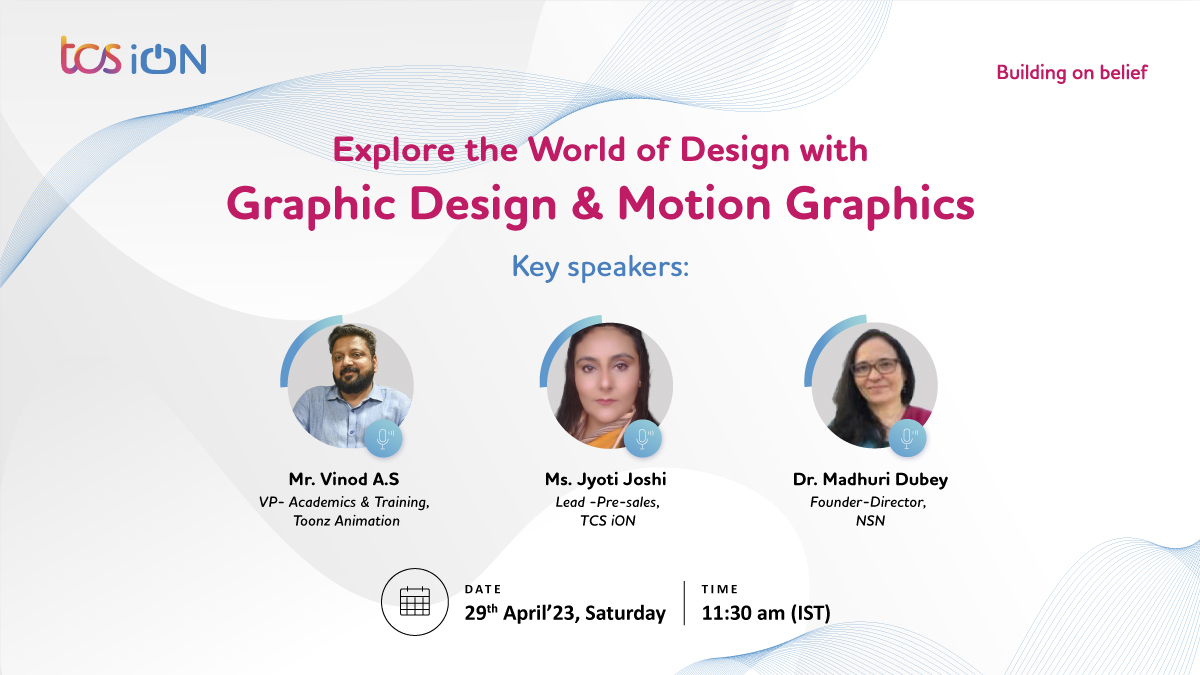 TCS iON Company Profile & Overview | AmbitionBox